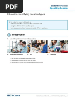 Lecture Ready 1 Answer Key PDF | PDF | Pen | Lecture