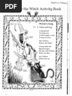 The Twits - Roald Dahl - BOOK | PDF