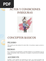 Análisis TASC para Investigación de Accidentes | PDF