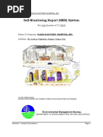 Ra 6969 | PDF | Hazardous Waste | Waste Management
