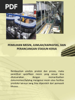 B13 - Flowchart Proses Produksi Assembly - ALL PRODUK | PDF