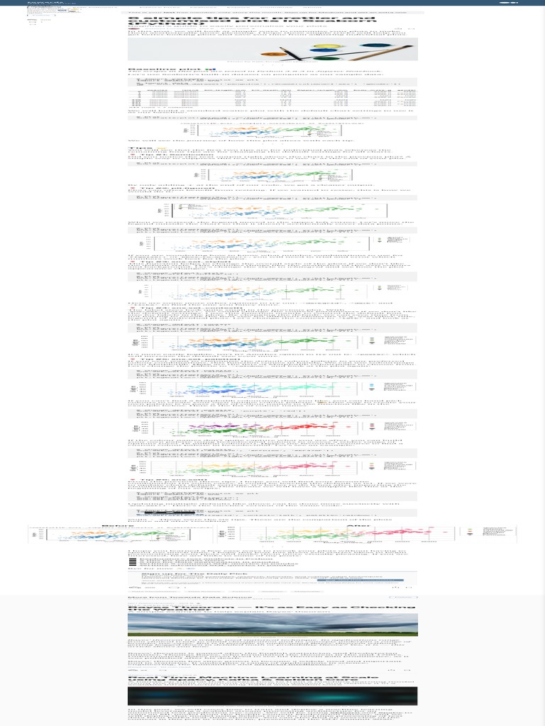6 Simple Tips For Prettier and Customised Plots in Seaborn (Python ...