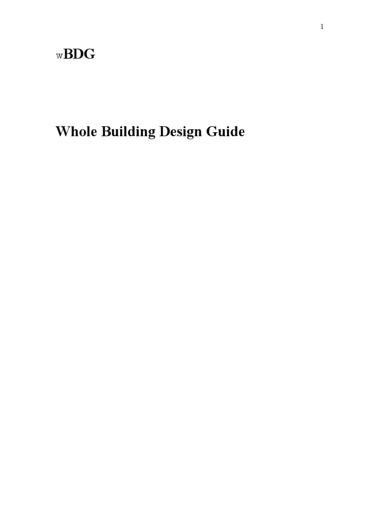 WBDG Hospitals & Care Homes | PDF | Nursing Home Care | Joint Commission