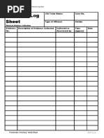 Crime Scene Investigation Checklist | PDF | Crime Scene | Autopsy