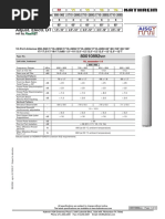 RRU5301 Technical Specifications: Supported Modes and Frequency Bands | PDF