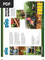 Rain Bird Design Guide | PDF | Pipe (Fluid Conveyance) | Irrigation