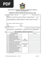 Container Damage Report | PDF | Nature