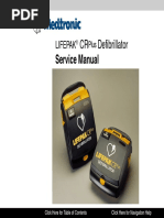 Parapac Service Manual | PDF | Valve | Calibration