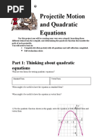 Engineering Calculus 1 Module 1 Functions | PDF | Variable (Mathematics) | Function (Mathematics)