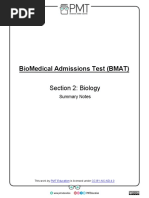 IMAT 2022 Answer Key | PDF | Sulfate | Sodium