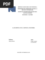 Conclusión. Microsoft Excel | PDF | Informática