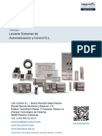 Instruction Manual: Safety Controller SC-S11 | PDF | Switch | Power Supply