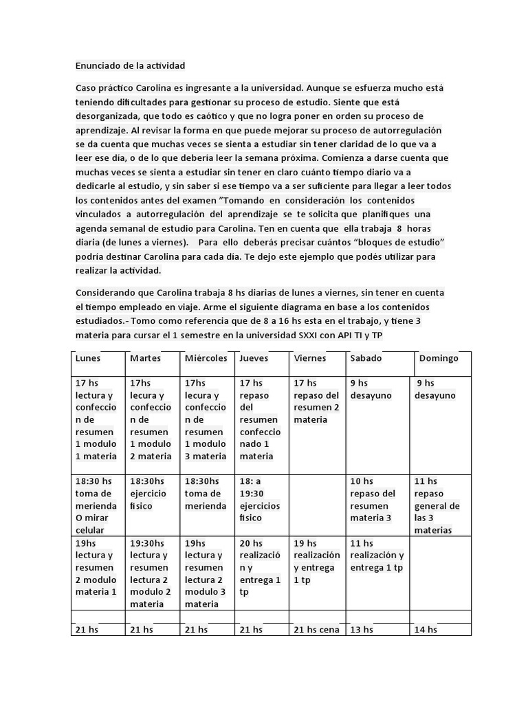 Api Siglo XXI | PDF | Science | Ciencia y Tecnología
