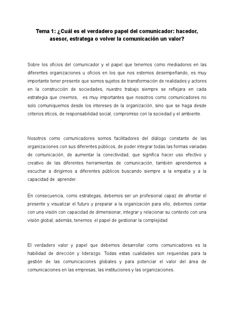 Resumen Exposiciones | PDF | Marca | Empresas