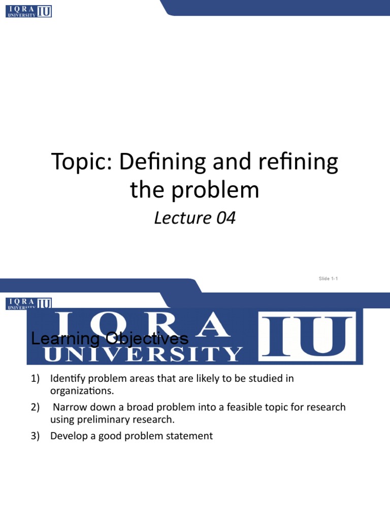 Defining and Refining The Problem | PDF | Turnover (Employment) | Data