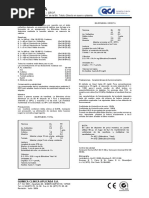 Inserto Lactato Deshidrogenasa PDF | PDF | Lactato deshidrogenasa ...