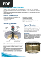 Memcor UF Product Data Sheet CPII MemRack | PDF