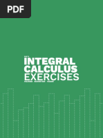 Calculus (Ninth Edition) - Varberg, Purcell, Rigdon | PDF