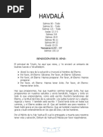 Kétoret Español | PDF | Incienso | Creencia religiosa y doctrina