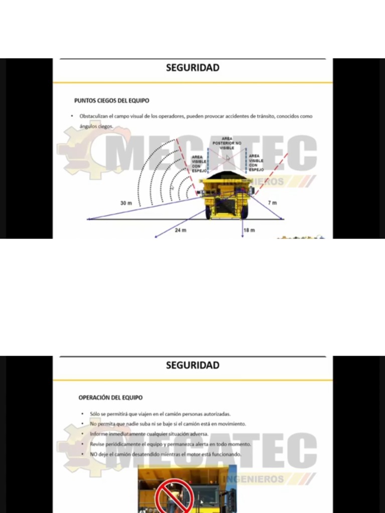 Caex 930e-4 Se | PDF