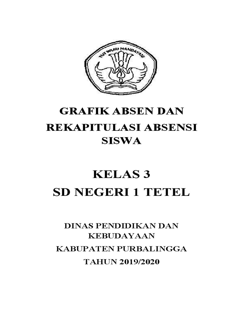 Rekapitulasi Absensi Siswa | PDF