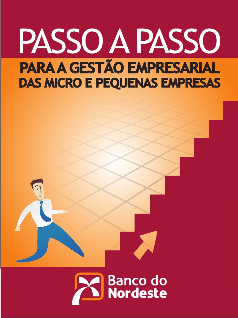 Cartilha Passo A Passo Apresentacao | PDF | Gestão estratégica | Marketing Cartilha Passo A Passo Apresentacao | PDF | Gestão estratégica | Marketing