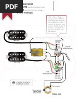 Schecter C1 PLUS | PDF | String Instruments | Music Technology