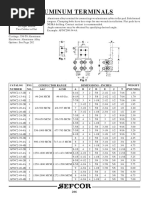 CCP | PDF | Metal Detector | Calibration