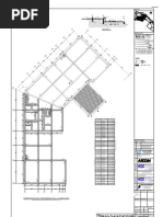 Plinth Beam Detail Drawing | PDF | Structural Engineering | Building ...