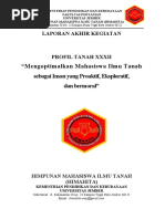 Format Proposal BIMA | PDF