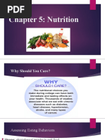 Food and Nutrition Revision Notes | PDF | Fat | Glucose