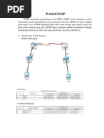 Routing EIGRP | PDF