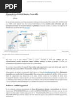 SAP Edoc - Cockpit | PDF | Gestión de tecnología de la información ...