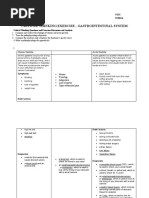GERD Symptom Rating Scale Guide | PDF | Gastroesophageal Reflux Disease ...