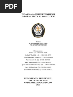 KUMPULAN RAMBU K3 - LENGKAP - Rambu K3 | PDF