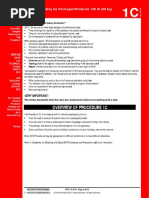 Ista 3a | PDF | Pound (Mass) | Packaging And Labeling