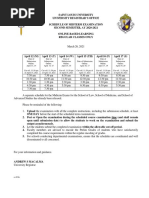 GROUP 4 (DepEd Project Watch) | PDF | Integrity | Teachers