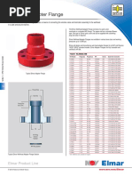 Hydril Tubing Connections | PDF | Mechanical Engineering | Manufactured ...