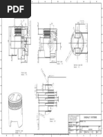 Piston Drafting | PDF | Drawing