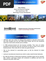 Specifications & Typical Properties For Motiva Base Oils | PDF ...