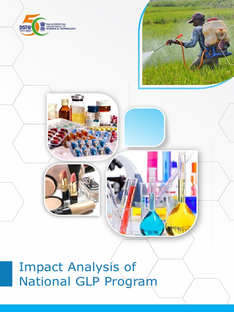 Impact Analysis Report | PDF | Science | Survey