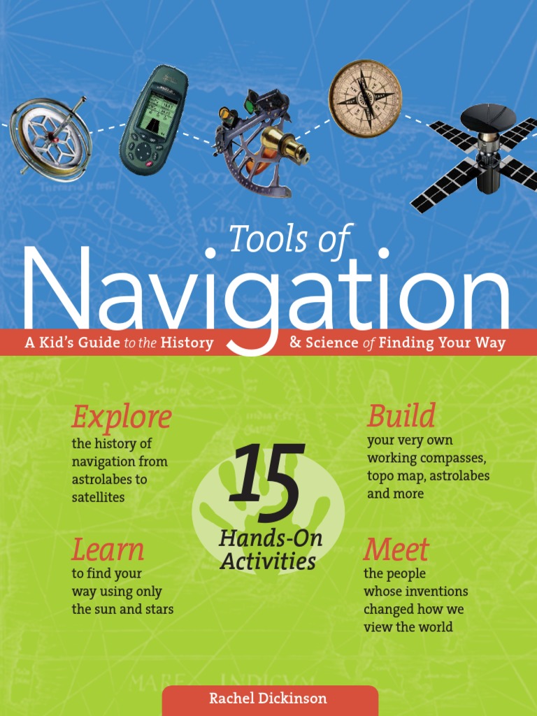 Tools of Navigation | PDF