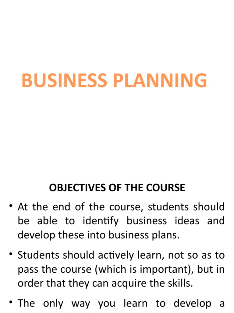 Business Idea Generation | PDF | Business Plan | Startup Company