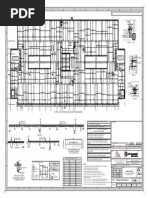 Coffer Slab Model | PDF | Economic Sectors | Building