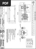 Fire Hose Cabinet: Unit Reference FHC (Class Iii) | PDF | Building ...