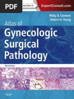 WHO - Female Genital Tumors 5th Edition | PDF