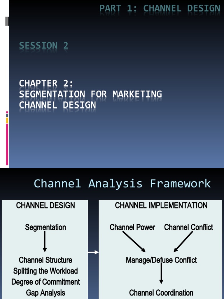 Chapter 2 Service Output Demand | Download Free PDF | Demand | Market ...