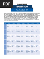 Ultimate Yogi Calendar | PDF | Meditation | Indian Philosophy