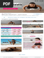 Kayla Itsines Bikini Body Guide (BBG) Ebook | PDF