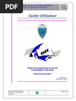 Systeme Badr | PDF | Crédit (Finance) | Banques